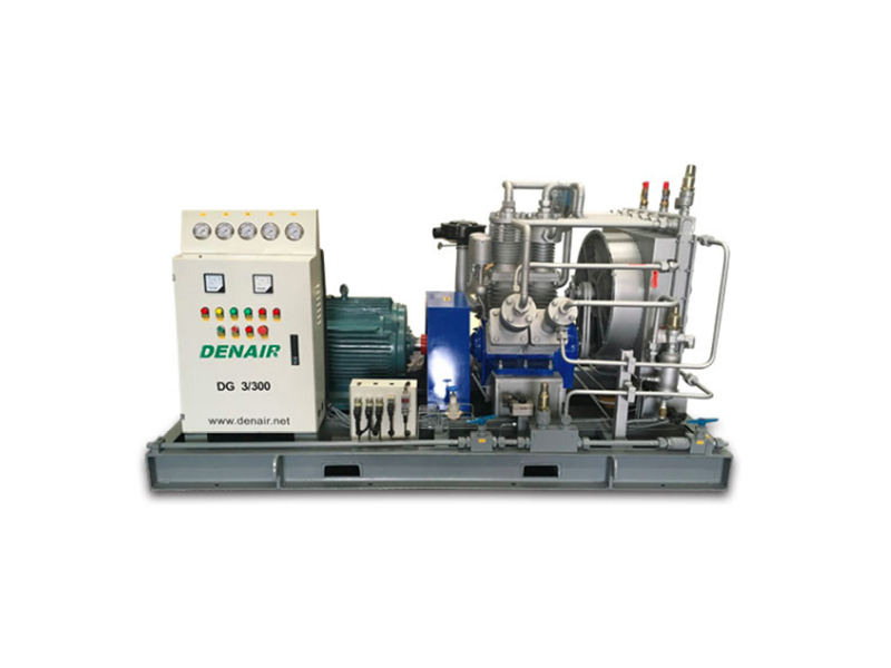 Denair High Pressure Piston Air Compressor - Spress