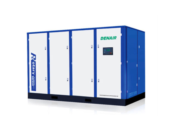 Denair Low-Pressure-Screw-Air-Compressor - Spress