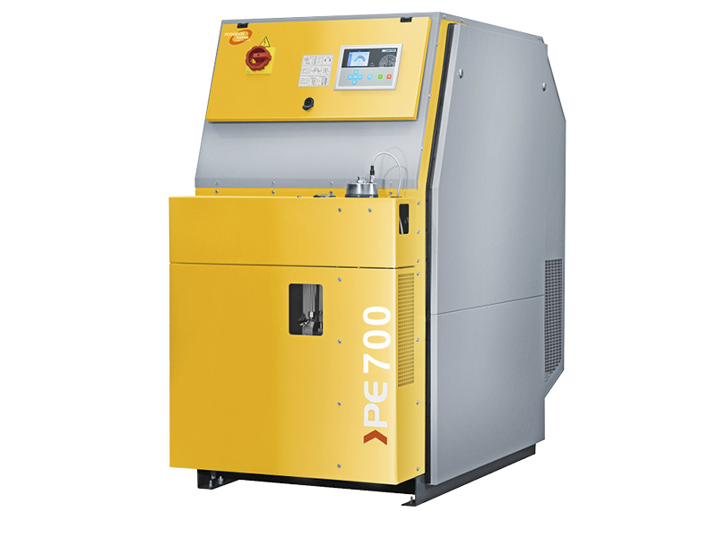 Bauer PE-700 - Spress