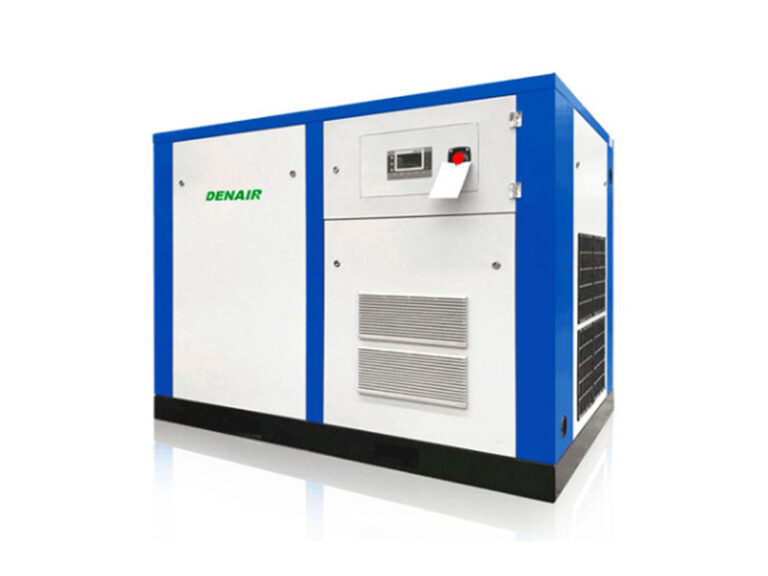 Denair PM VSD Screw Air Compressor - Spress