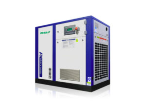 Denair Standard VSD Air Compressor - Spress