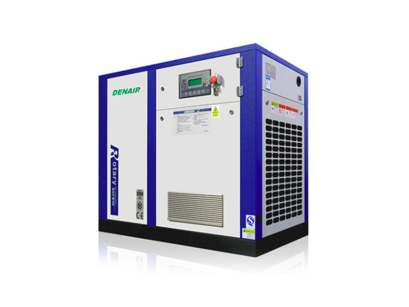 Denair Standard VSD Air Compressor - Spress